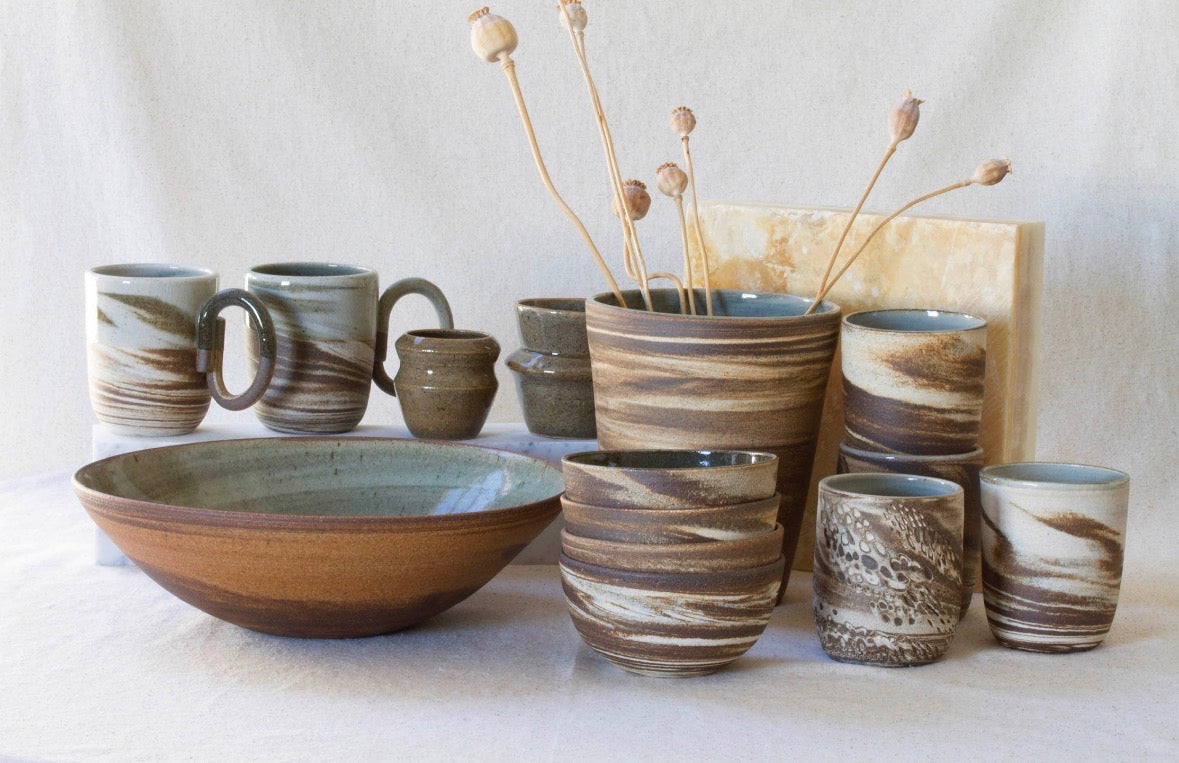 Standard Ceramics Studio | El Segundo, CA