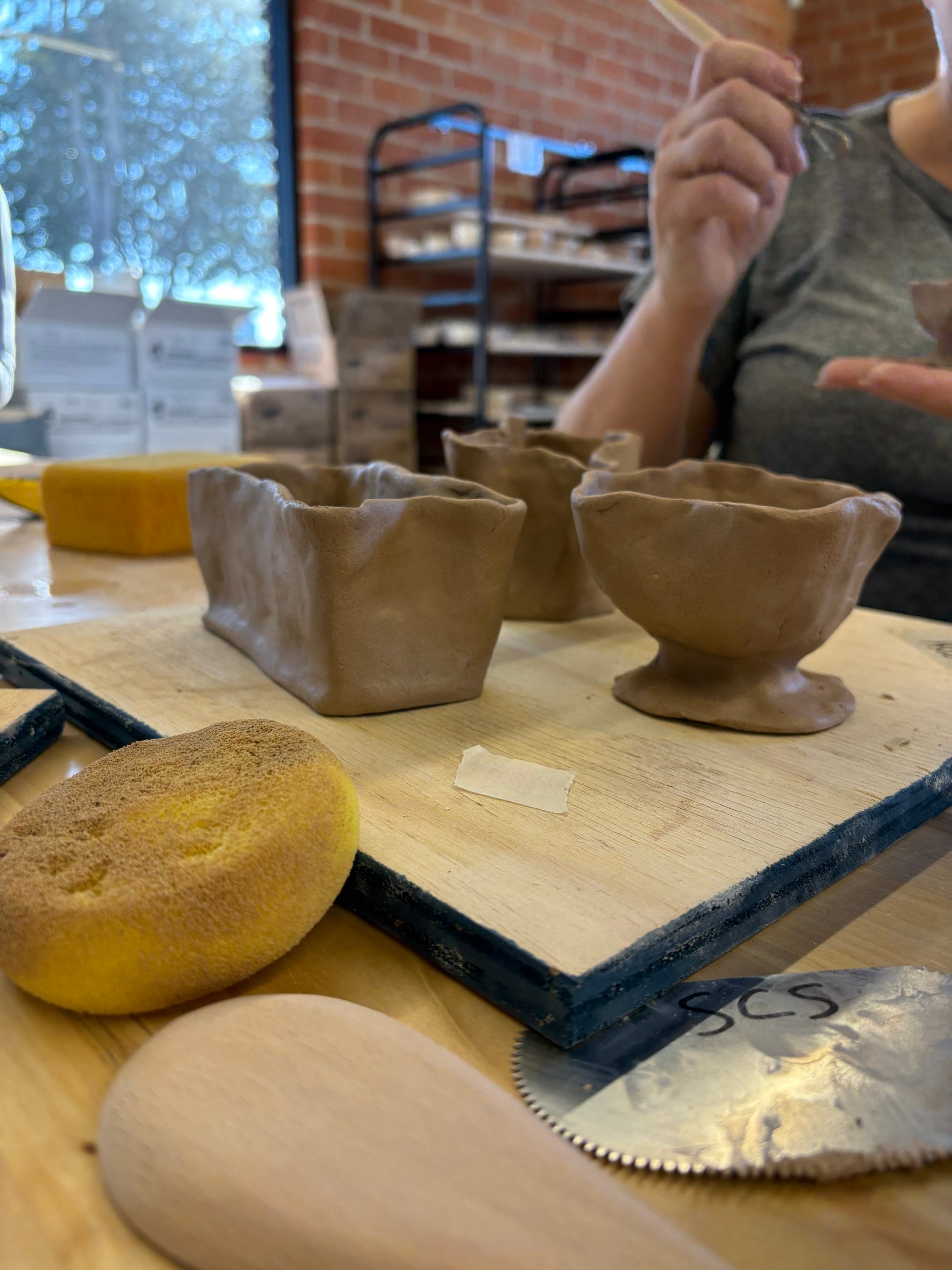 Standard Ceramics Studio | El Segundo, CA